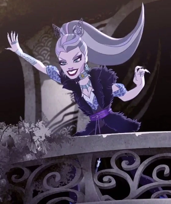 Cheshire Cat | Ever After High Wiki | FANDOM powered by Wikia