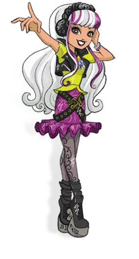 Melody Piper | Wiki Ever After High | FANDOM powered by Wikia