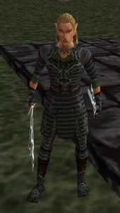Wood Elf - EverQuest Wiki