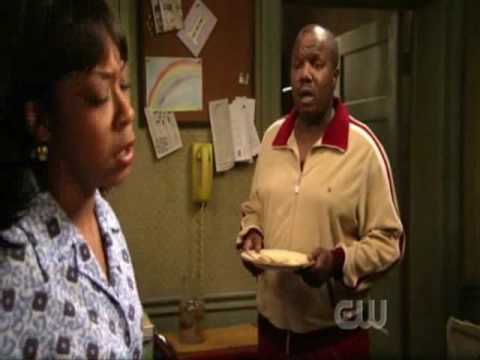 Uncle Mike | Everybody Hates Chris Wiki | FANDOM powered by Wikia