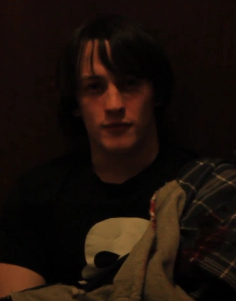 Evan | EverymanHYBRID Wiki | FANDOM powered by Wikia