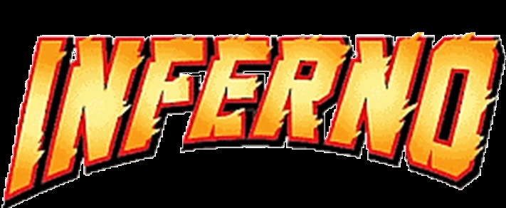 Image - New Inferno Logo.png | The eWrestling Encyclopedia | FANDOM ...