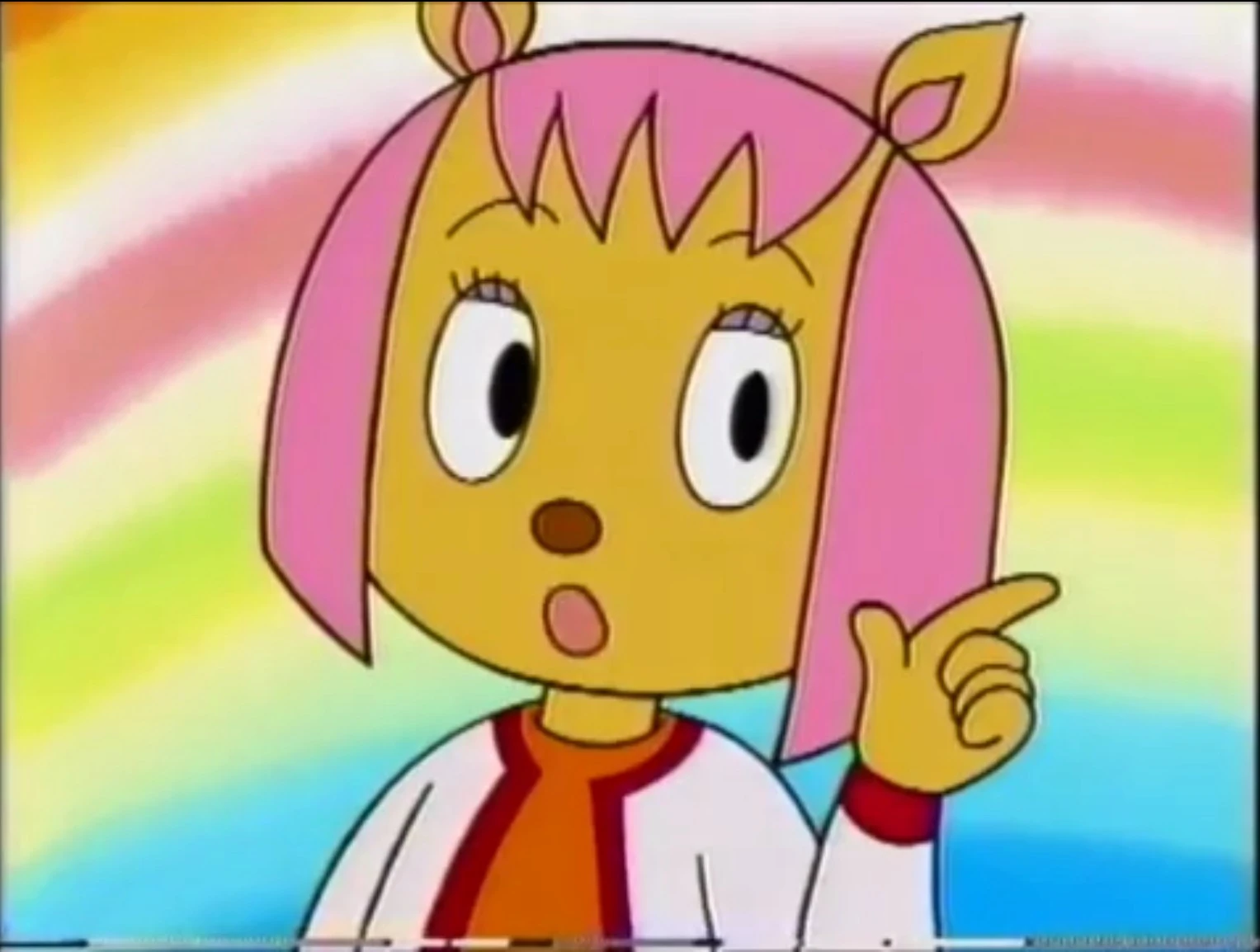 Paula Fox (Parappa The Rapper) | EX515 Wiki | Fandom powered by Wikia