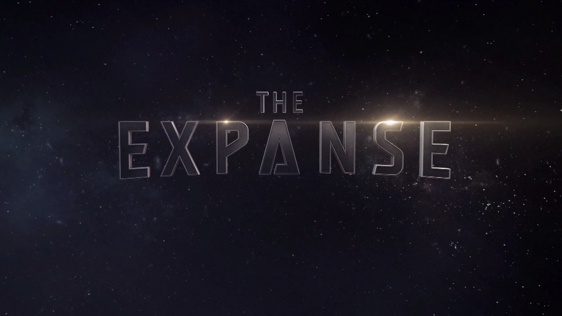 The Expanse - 1ª Temporada | Mediavida