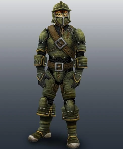 Hal's Outfit | The Fable Wiki | Fandom powered by Wikia