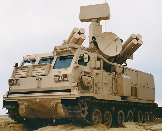 M271 Rapier Advanced Air Defense Vehicle | Facebook Nations Wiki ...