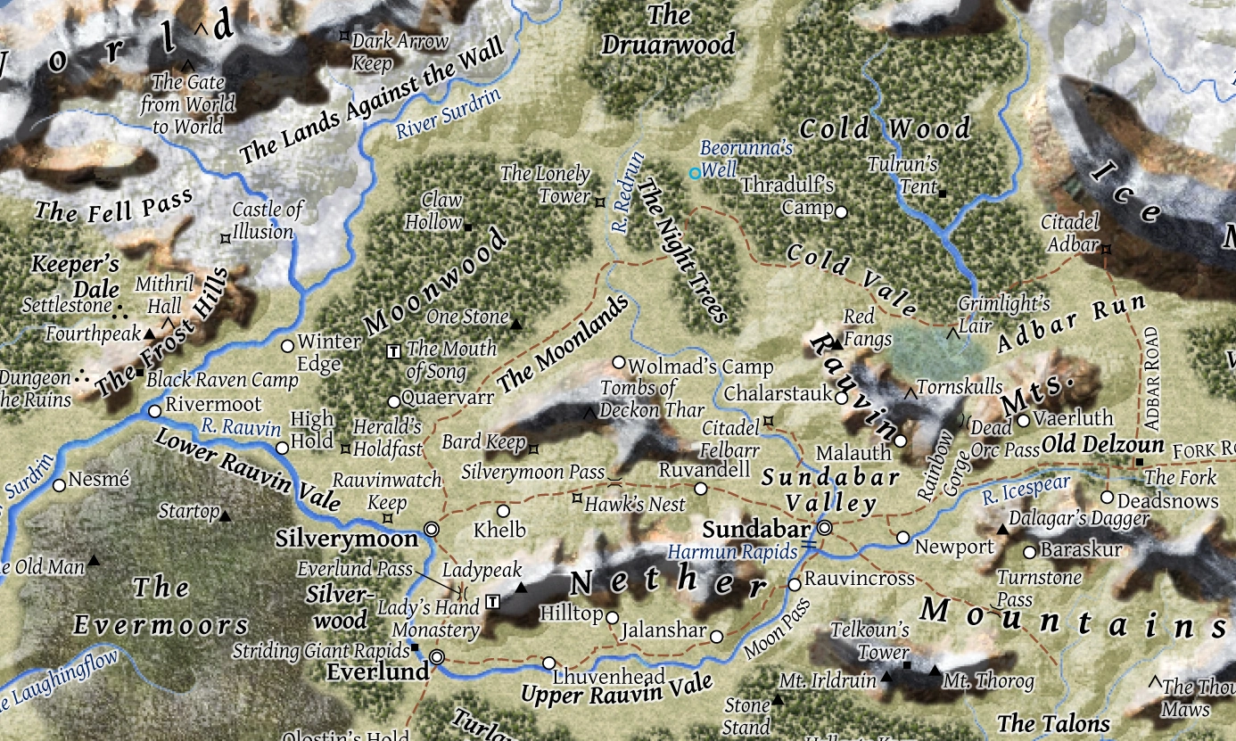 Kategoria:Państwa | Wiki Forgotten Realms | Fandom powered by Wikia