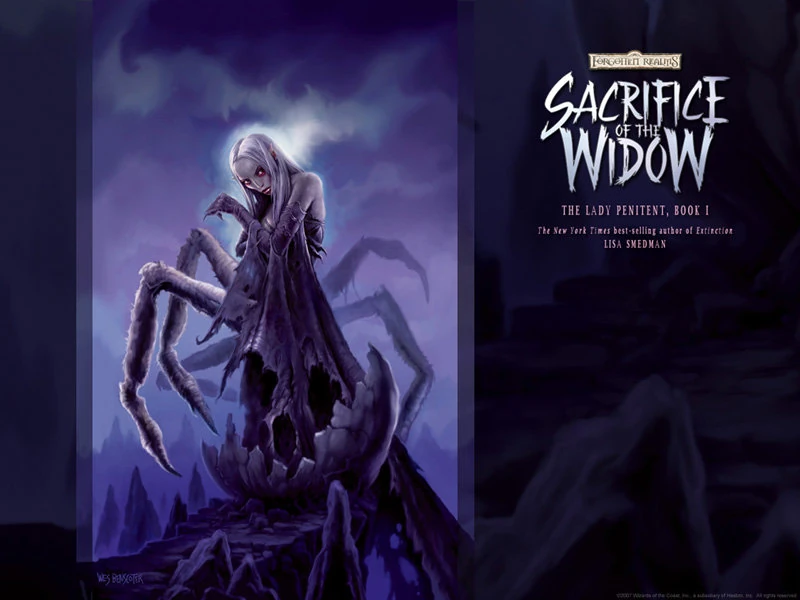 Drow | Faerûnpedia | Fandom powered by Wikia