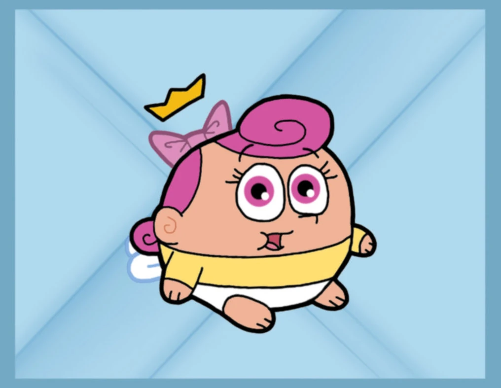Wanda Fairywinkle/Info | Fairly Odd Fanon Wiki | Fandom powered by Wikia