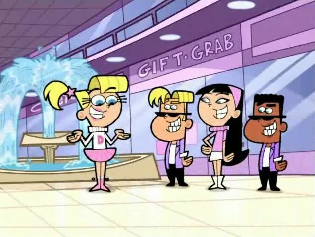 Veronica/Images/Class Clown | Fairly Odd Parents Wiki | FANDOM powered ...