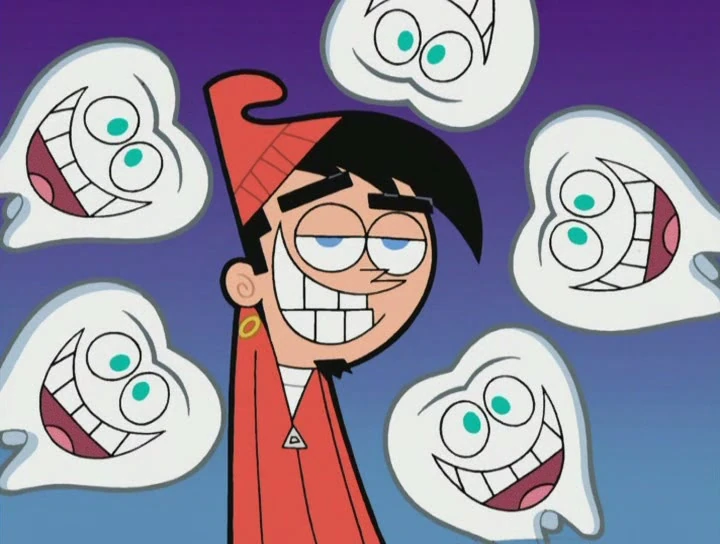 My Shiny Teeth and Me | Fairly Odd Parents Wiki | FANDOM powered by Wikia