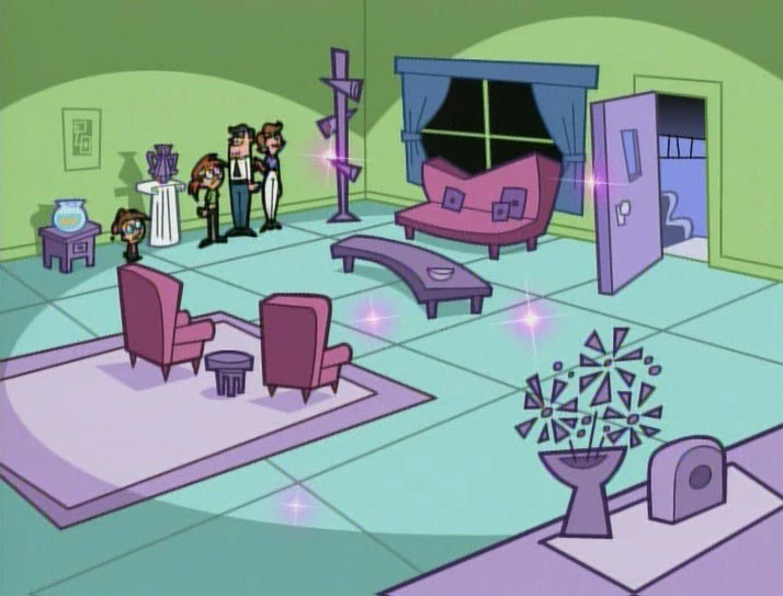 Image - TinyTimmy367.jpg | Fairly Odd Parents Wiki | FANDOM powered by ...