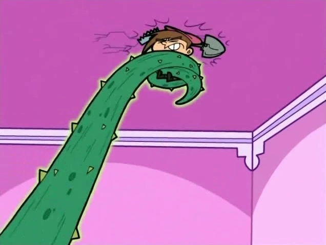 Image - ClassClown226.png | Fairly Odd Parents Wiki | FANDOM powered by ...