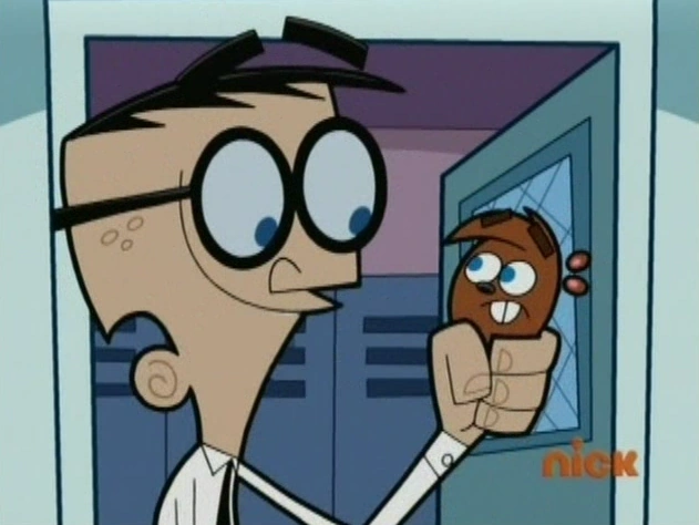 Image - TeachersPet1.png | Fairly Odd Parents Wiki | Fandom powered by ...