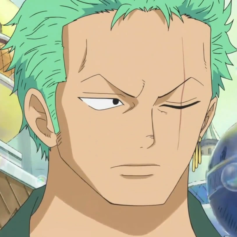 Roronoa Zoro | Fairy Pirates Wiki | FANDOM powered by Wikia