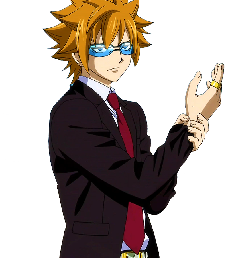 Image - Leo (nobg).png | Fairy Tail Wiki | Fandom powered by Wikia