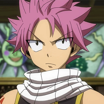 Natsu Dragneel | Fairy Tail Wiki | FANDOM powered by Wikia