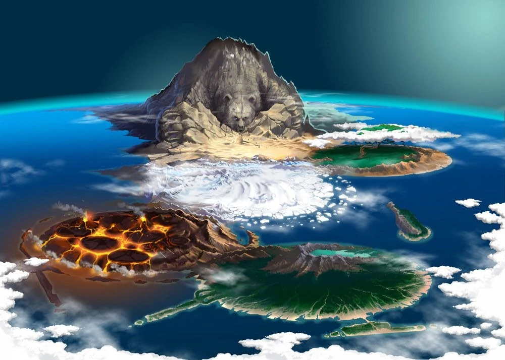 Genosha | Fairy Tail Fanon Wiki | Fandom powered by Wikia