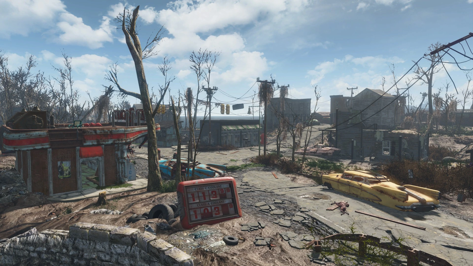 Category:Fallout 4 towns | Fallout Wiki | Fandom powered by Wikia