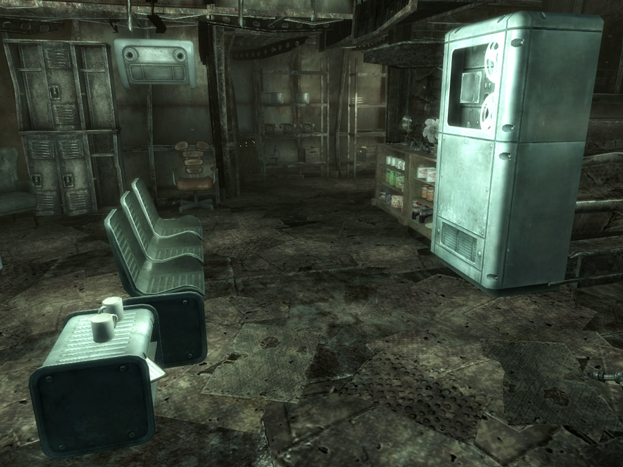 Vault theme | Fallout Wiki | FANDOM powered by Wikia Vault theme | Fallout Wiki | FANDOM powered by Wikia