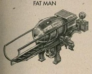 Fat Man (Fallout 3) | Fallout Wiki | Fandom powered by Wikia