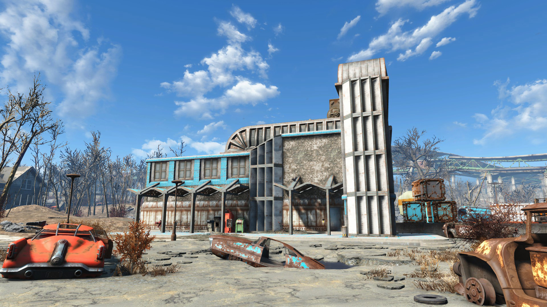 Wattz Consumer Electronics Fallout Wiki Fandom Powered By Wikia
