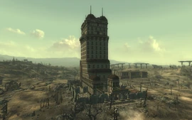 Tenpenny Tower - Fallout Wiki - Wikia