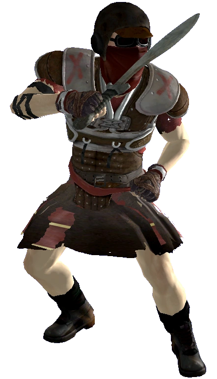 NationStates | Dispatch | Legion Ranks in Depth