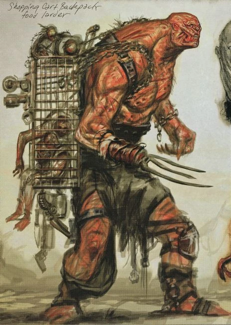 Image - BehemothCA.jpg | Fallout Wiki | Fandom powered by Wikia