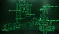 Vault 87 | Fallout Wiki | FANDOM powered by Wikia