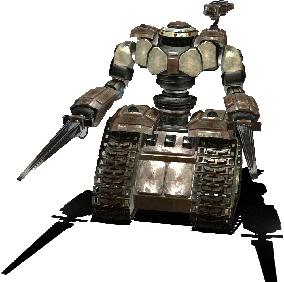 Favorite robot in fallout series? | No Mutants Allowed