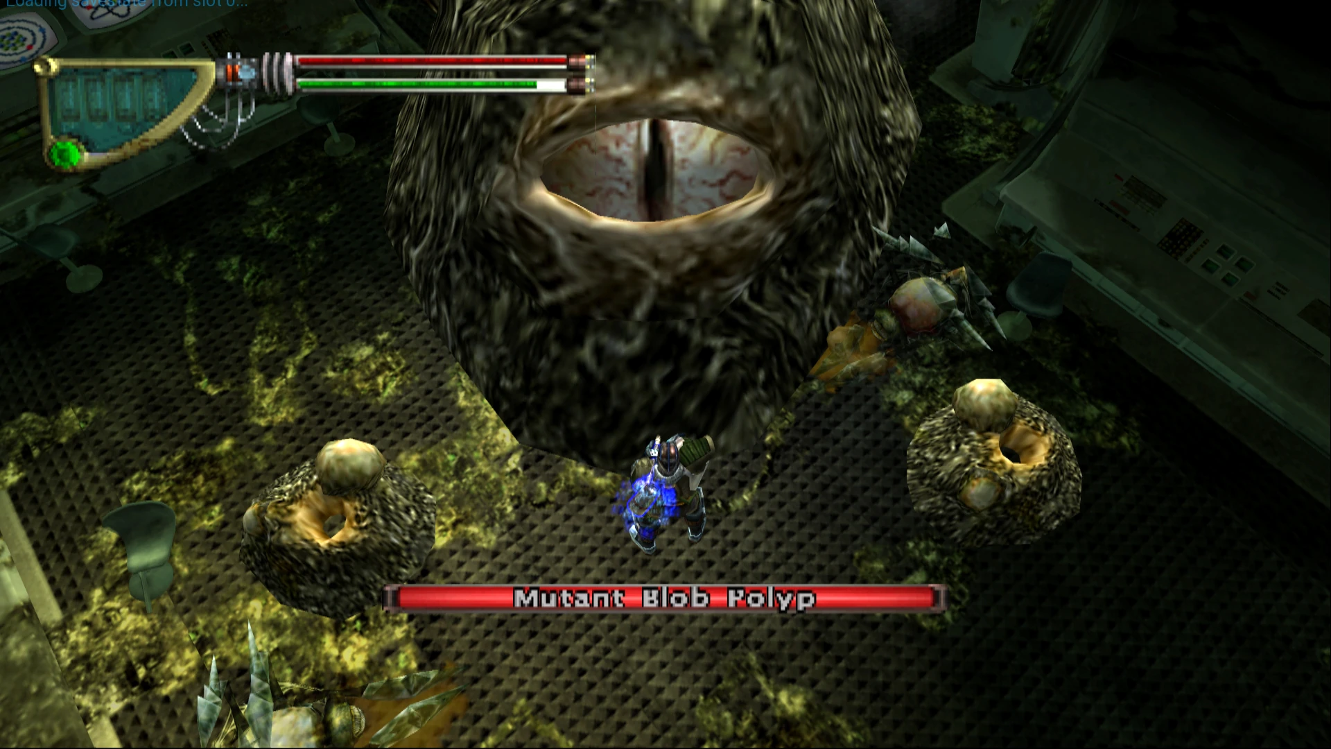 Attis | Fallout Wiki | Fandom powered by Wikia