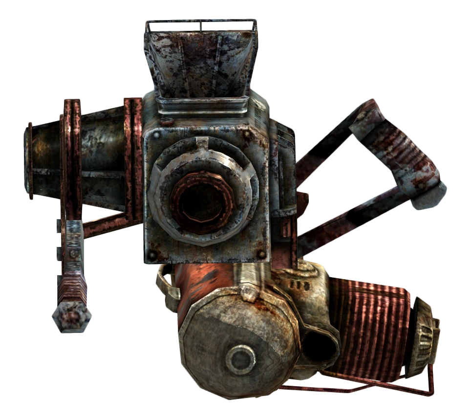 What's your favourite Fallout weapon? : r/Fallout