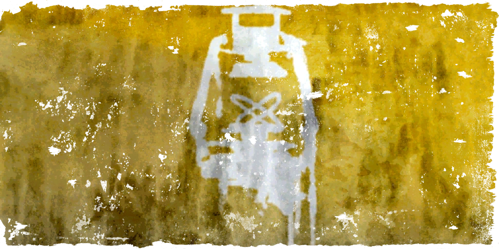 Изображение - FO4 Railroad flag.png | Убежище | FANDOM powered by Wikia