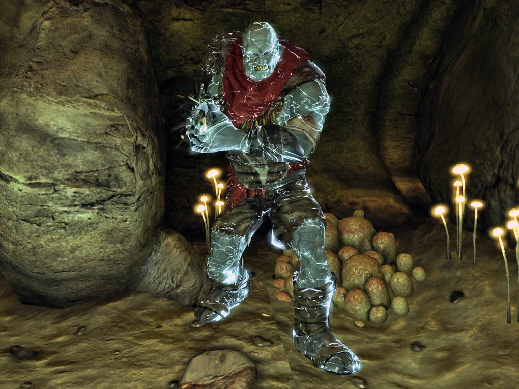 Image - Nightkin master.jpg | Fallout Wiki | Fandom powered by Wikia