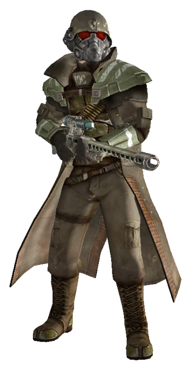 Image - Lonesome ranger.png | Fallout Wiki | FANDOM powered by Wikia