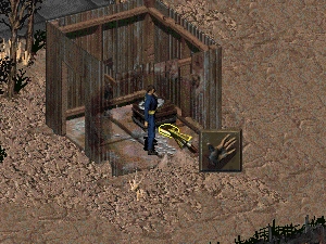 Q: clarifying how things were, before being changed after Fo2 | No ...