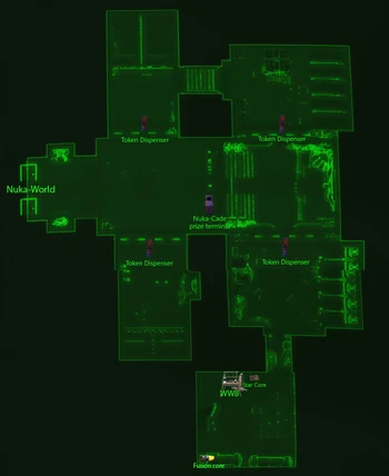 Nuka-Cade | Fallout Wiki | FANDOM powered by Wikia