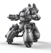 Sentry bot (Fallout 4) | Fallout Wiki | FANDOM powered by Wikia