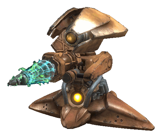 Favorite robot in fallout series? | No Mutants Allowed