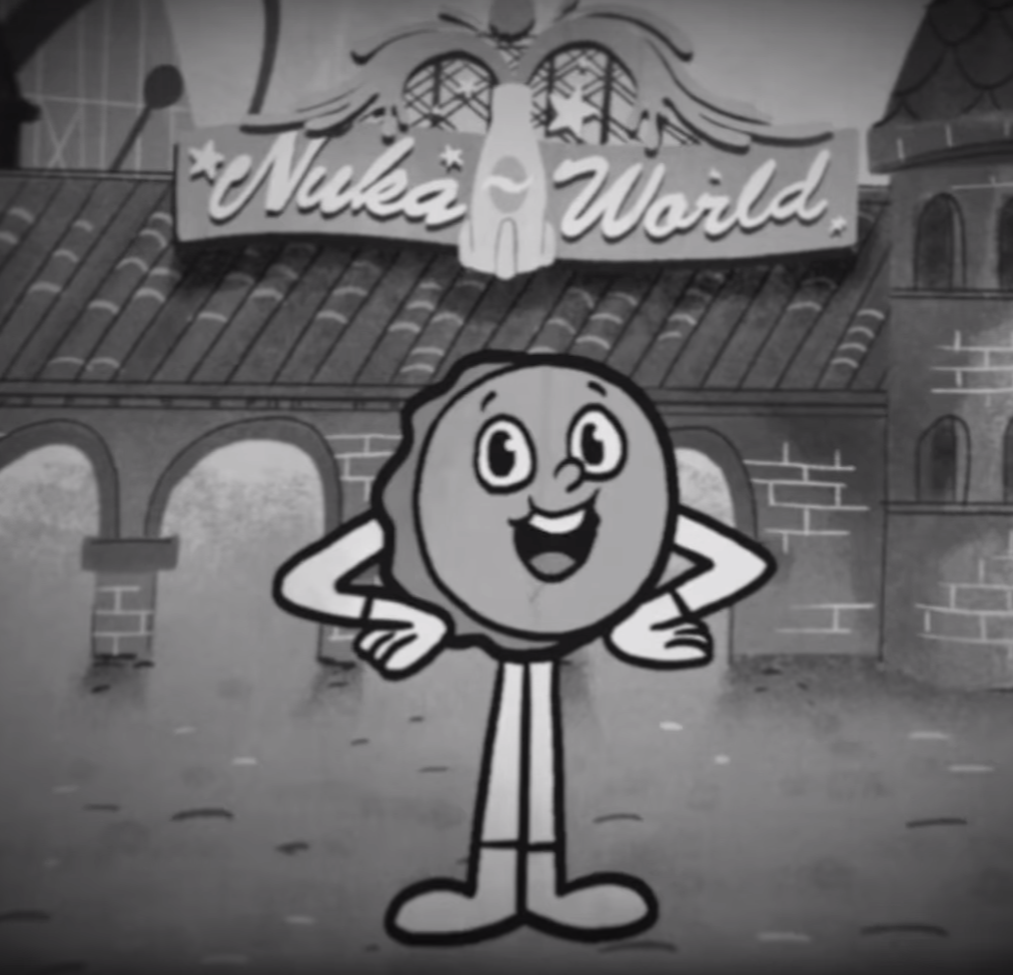 Category:Nuka-World characters | Fallout Wiki | FANDOM powered by Wikia Category:Nuka-World characters | Fallout Wiki | FANDOM powered by Wikia