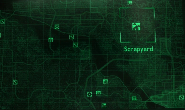 Dogmeat (Fallout 3) | The Wasteland Survival Guide Wiki | Fandom ...