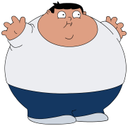 Diabeto - Family Guy: The Quest for Stuff Wiki - Wikia