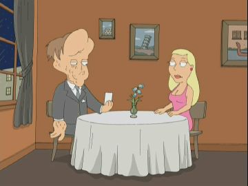 Joseph Merrick | Family Guy Wiki | Fandom powered by Wikia