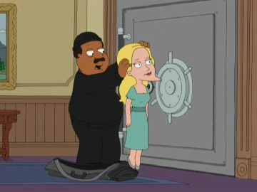 Reese Witherspoon | Family Guy Wiki | FANDOM powered by Wikia