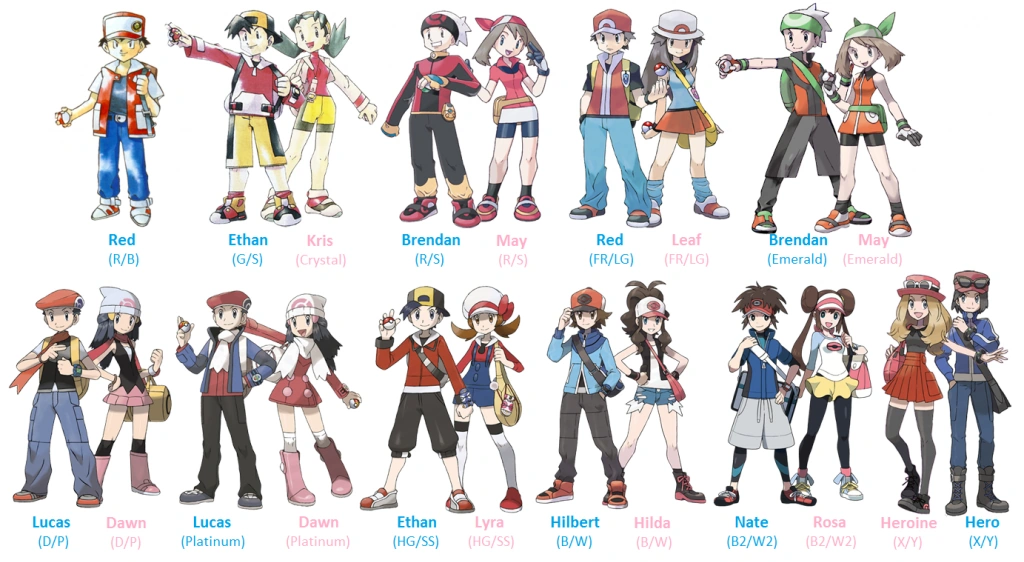 Image - Pokemon-x-and-y-characters-namesvp---pok--mon----thread ...