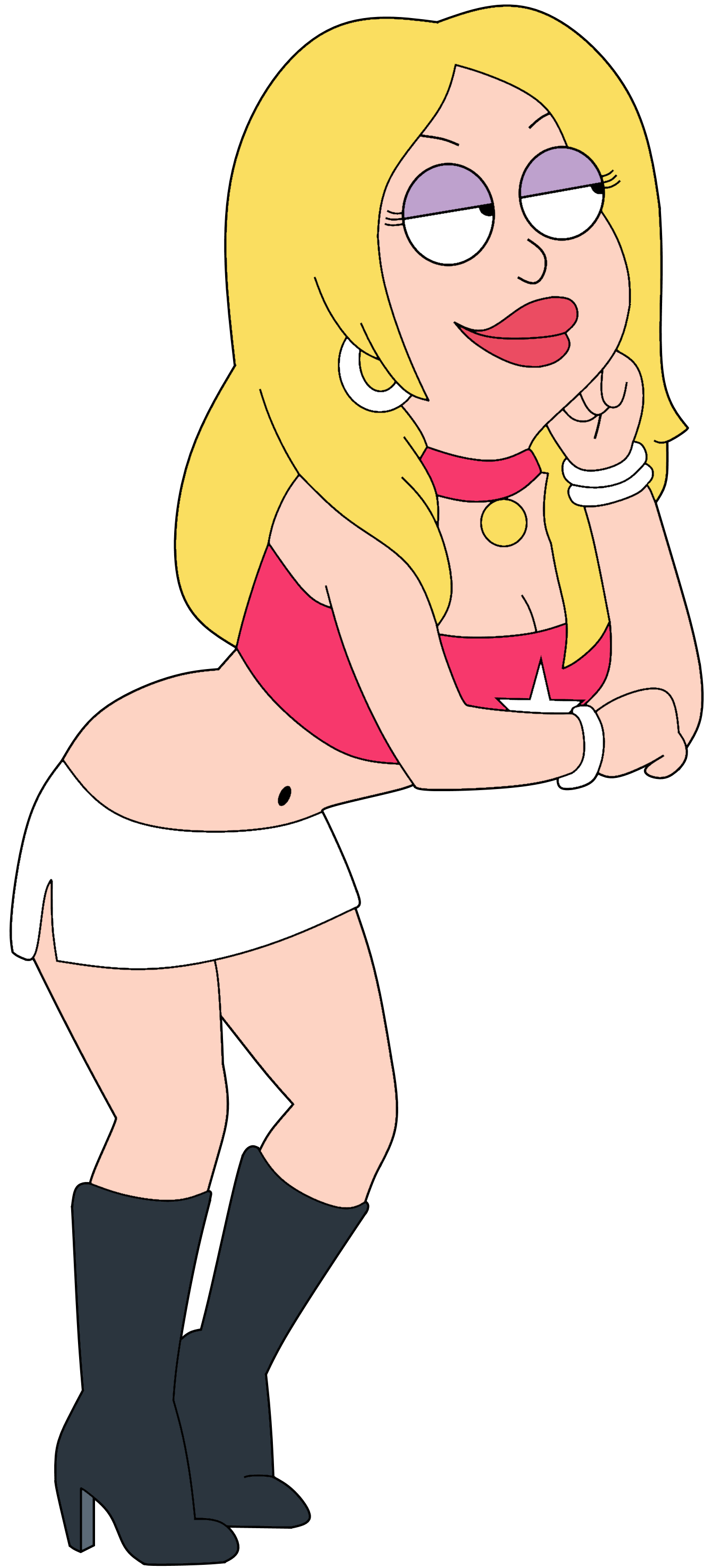 Image Francine Smith Rock N Roll Sherpa 4png Fan Fiction Fandom Powered By Wikia