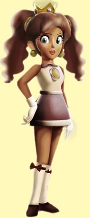 Princess Eclair - Fantendo - Nintendo Fanon Wiki - Wikia
