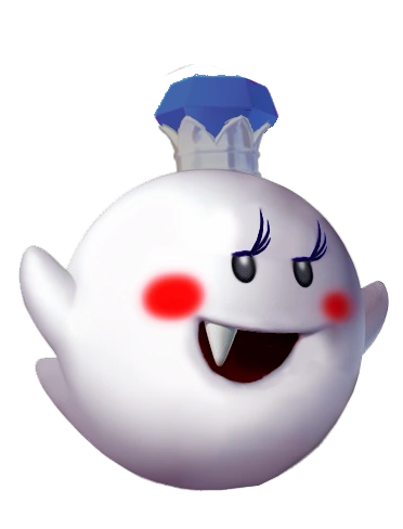 Queen Booline | Fantendo - Nintendo Fanon Wiki | Fandom powered by Wikia