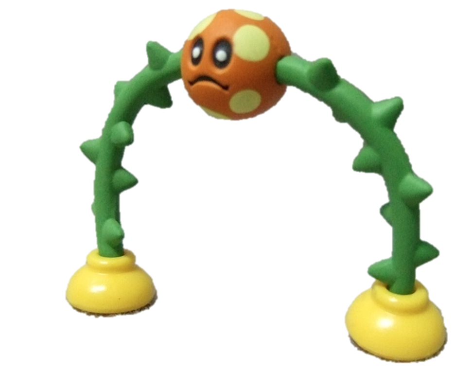 Bramball | Fantendo - Nintendo Fanon Wiki | FANDOM powered by Wikia